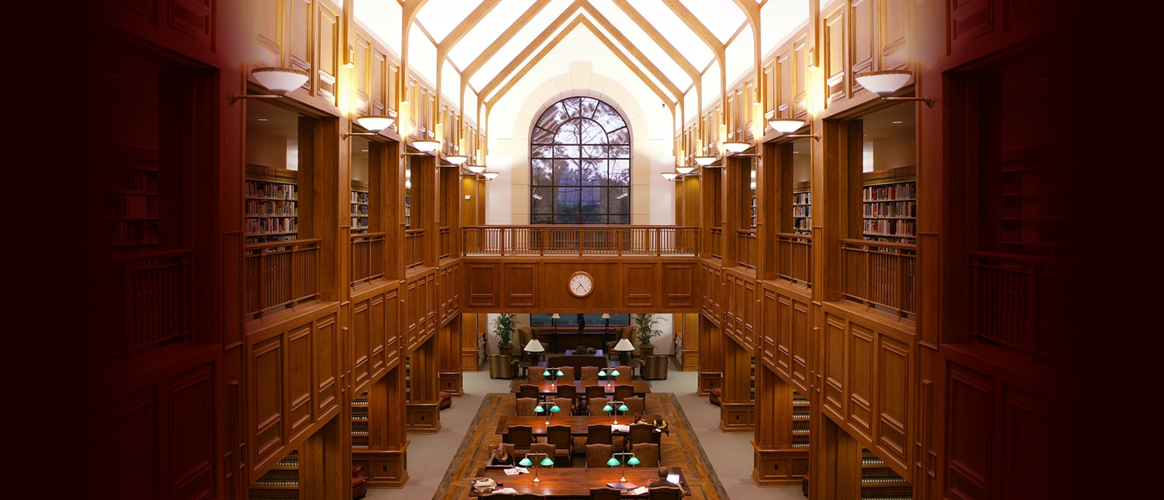 Other Libraries | OU Libraries